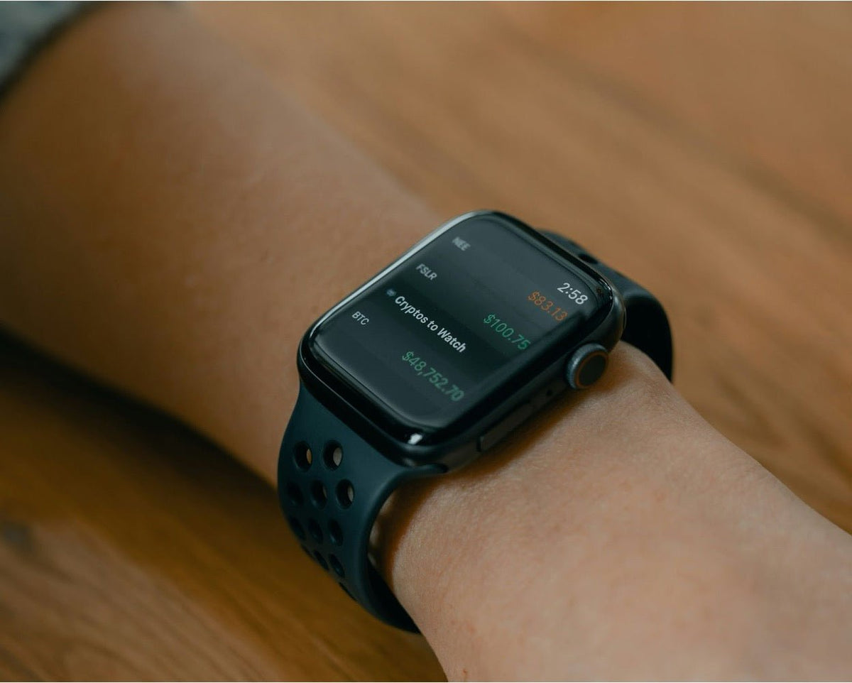 Nomad vs Sandmarc vs Robust Titanium Bands for Apple Watch Ultra: Revi