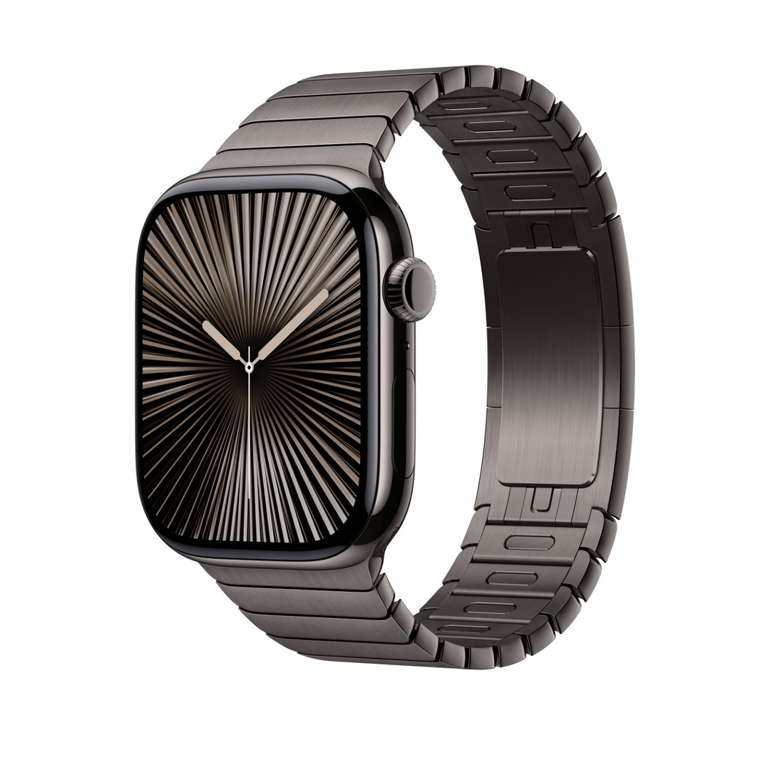 Apple Watch Link Bracelet vs Titanium Milanese Loop: Price & Features