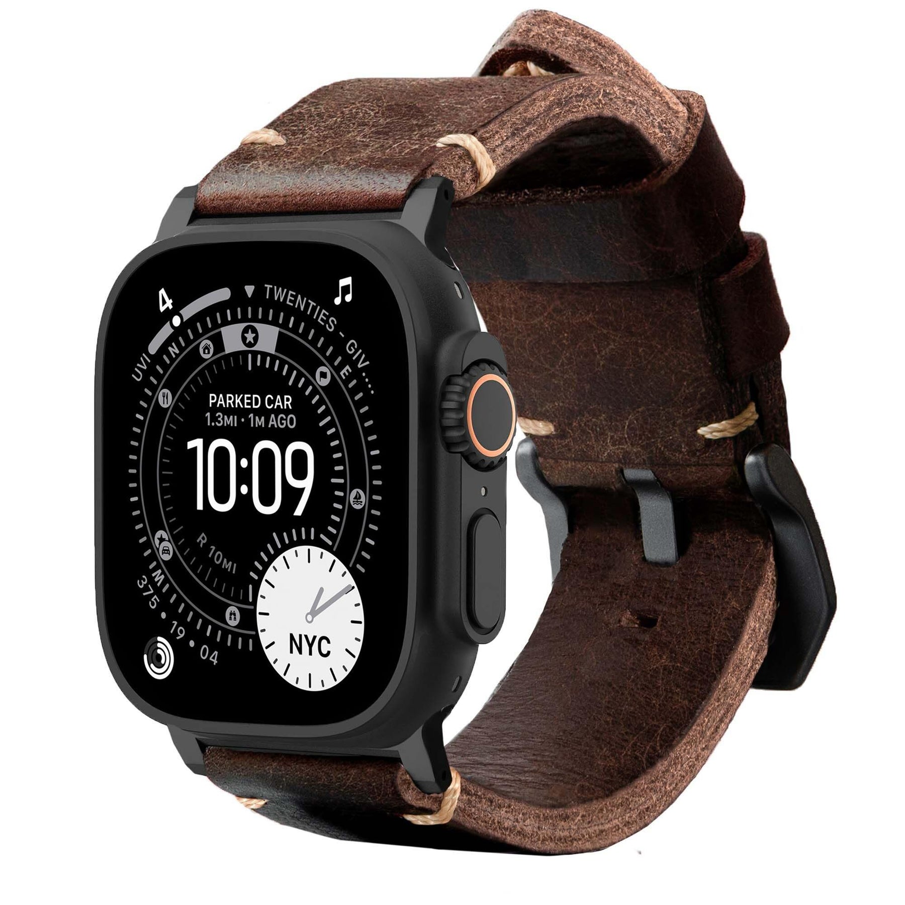 RobustGoods - Premium Watch Bands and More