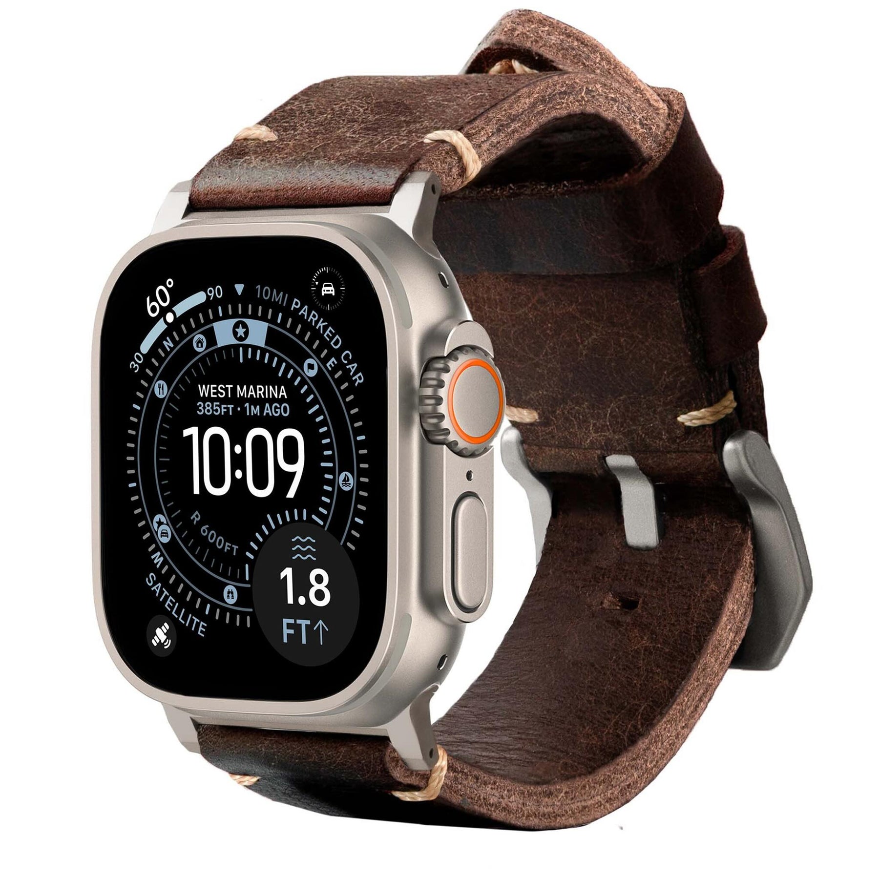 RobustGoods - Premium Watch Bands and More