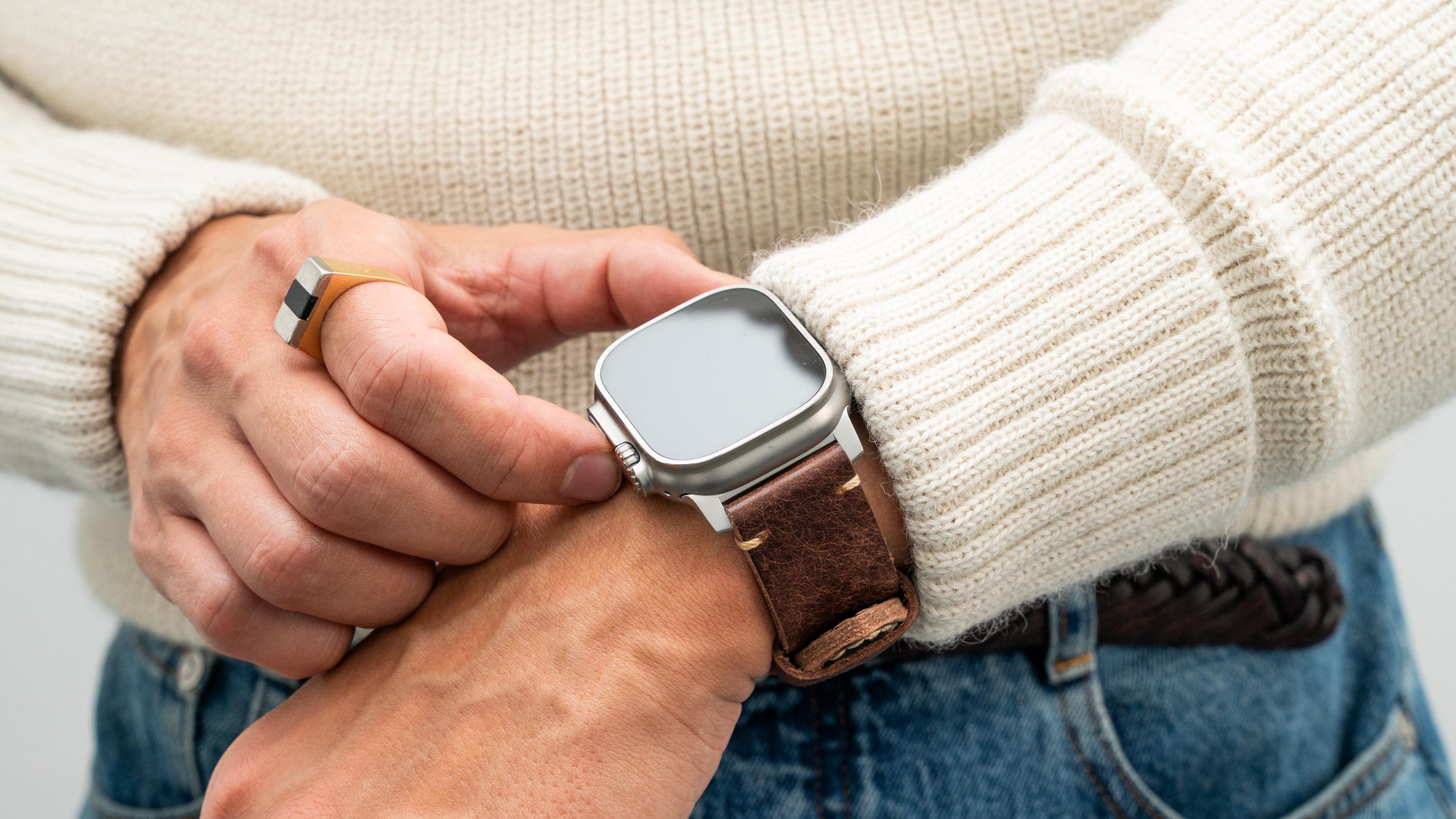 RobustGoods - Premium Watch Bands and More