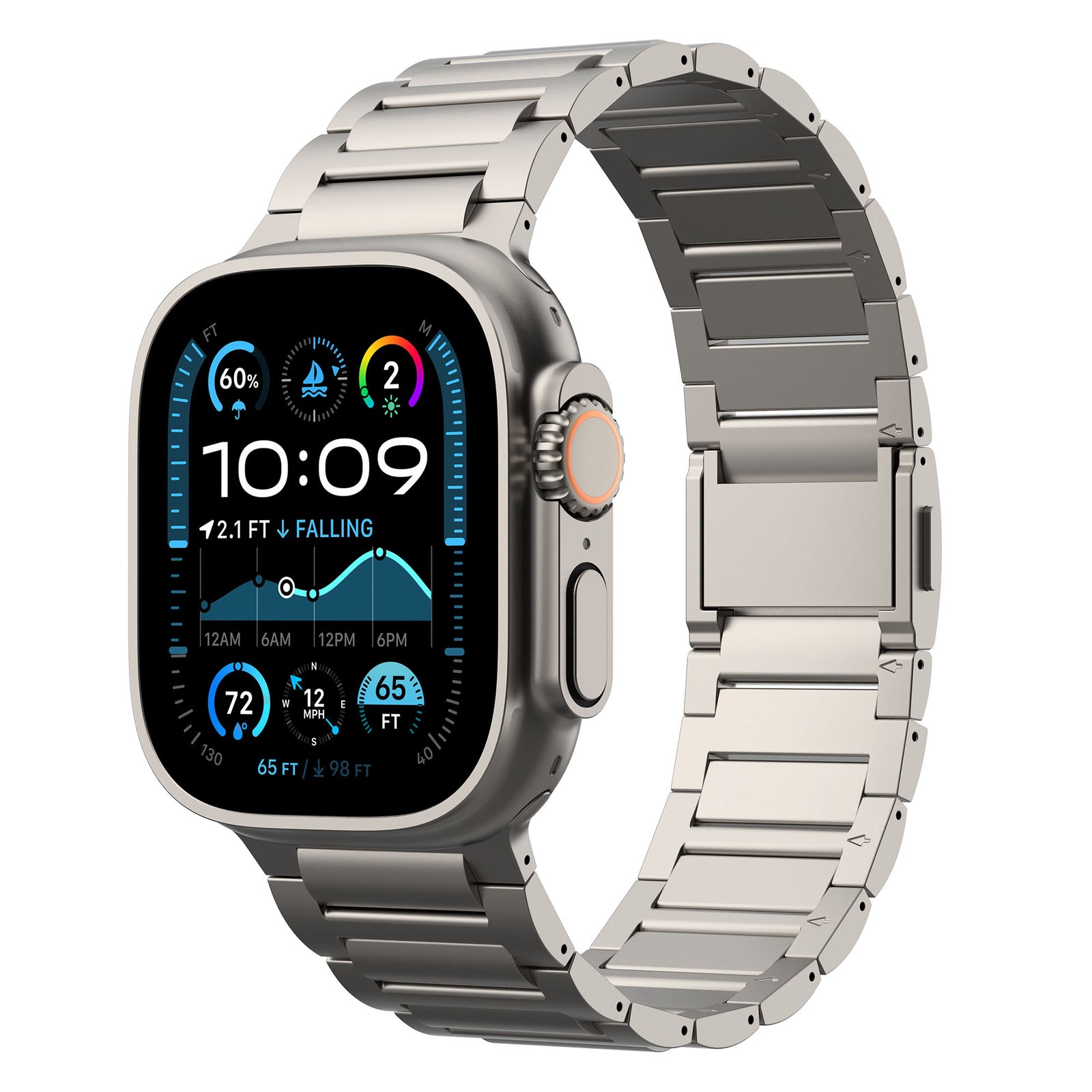 RobustGoods - Premium Watch Bands and More