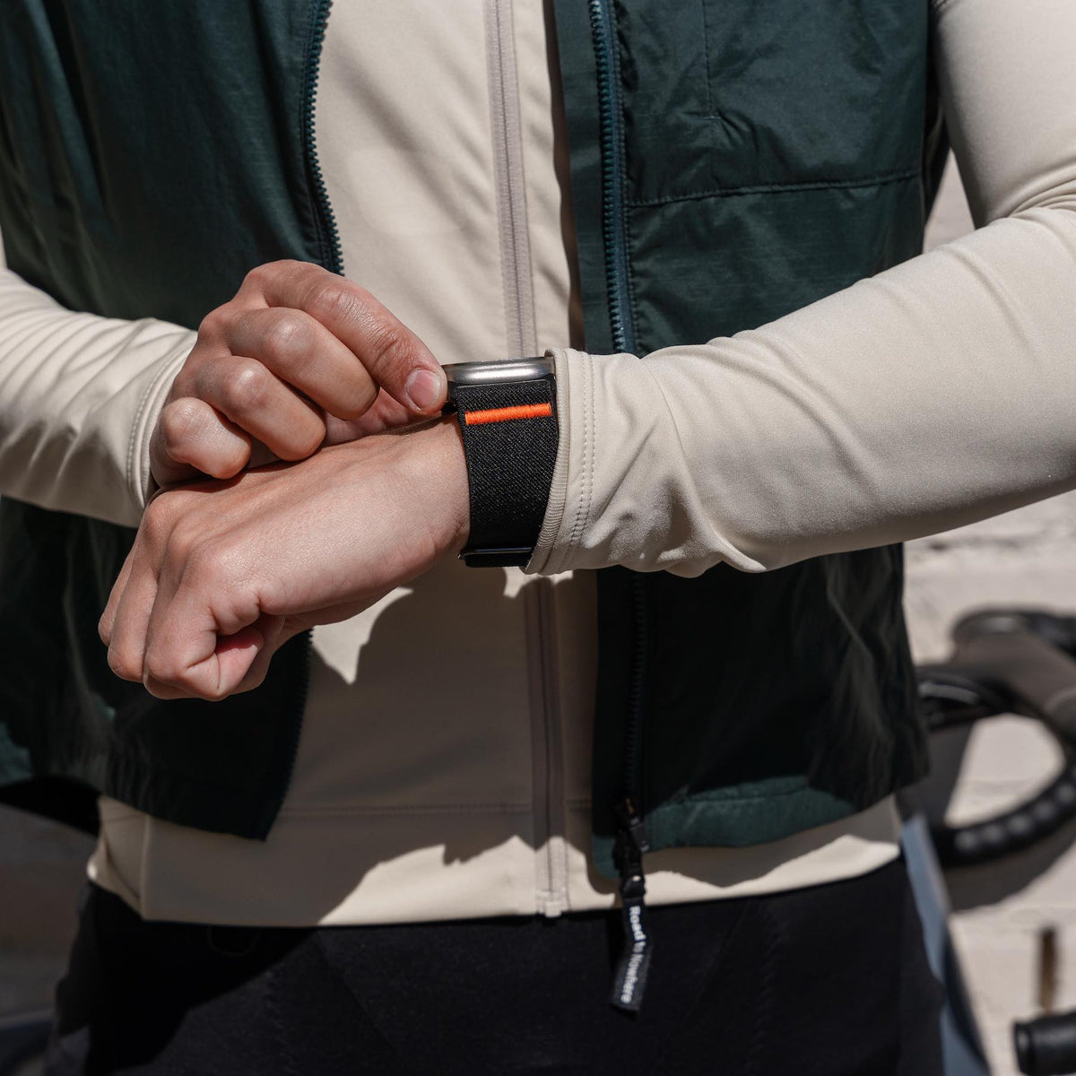 RobustGoods - Premium Watch Bands and More