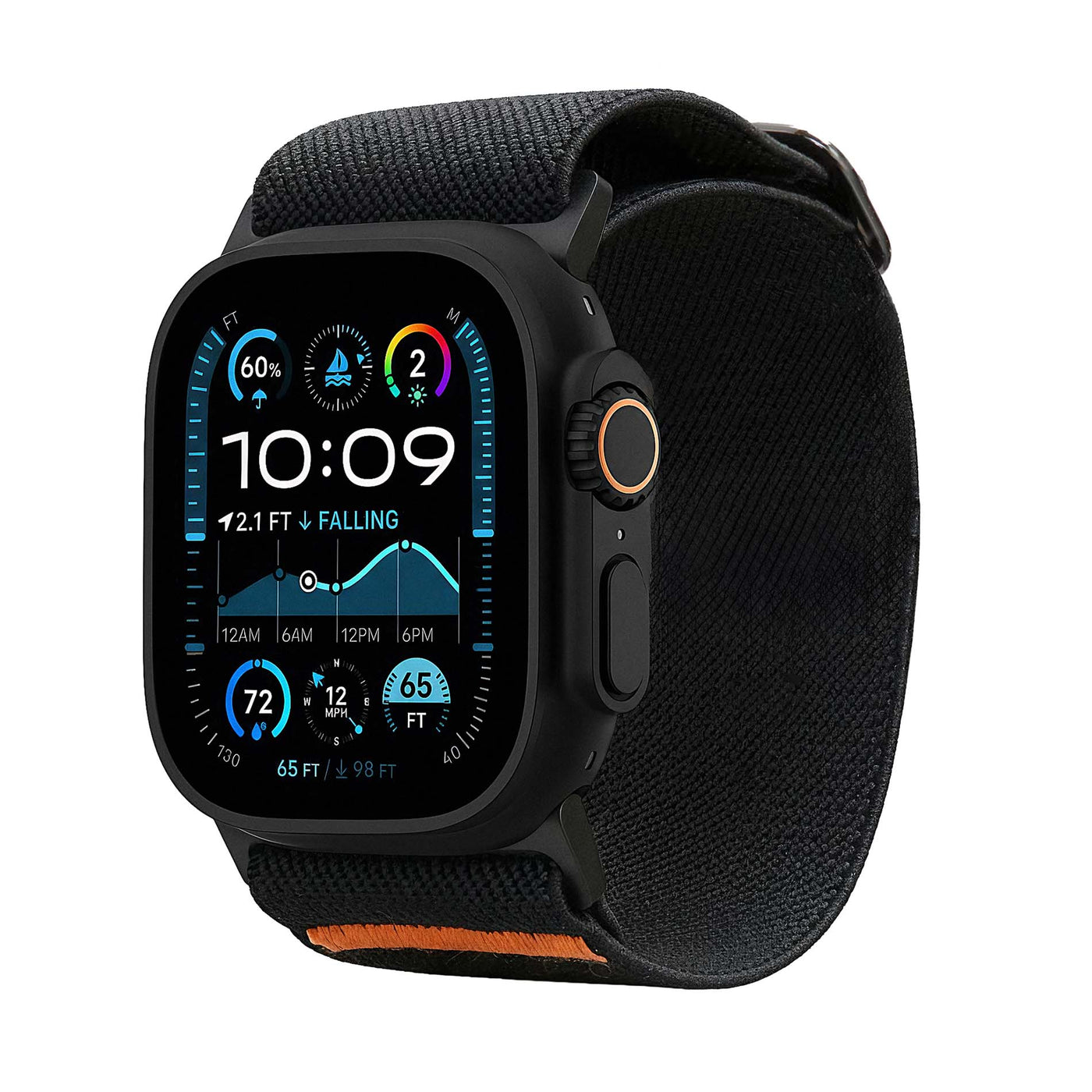 RobustGoods - Premium Watch Bands and More