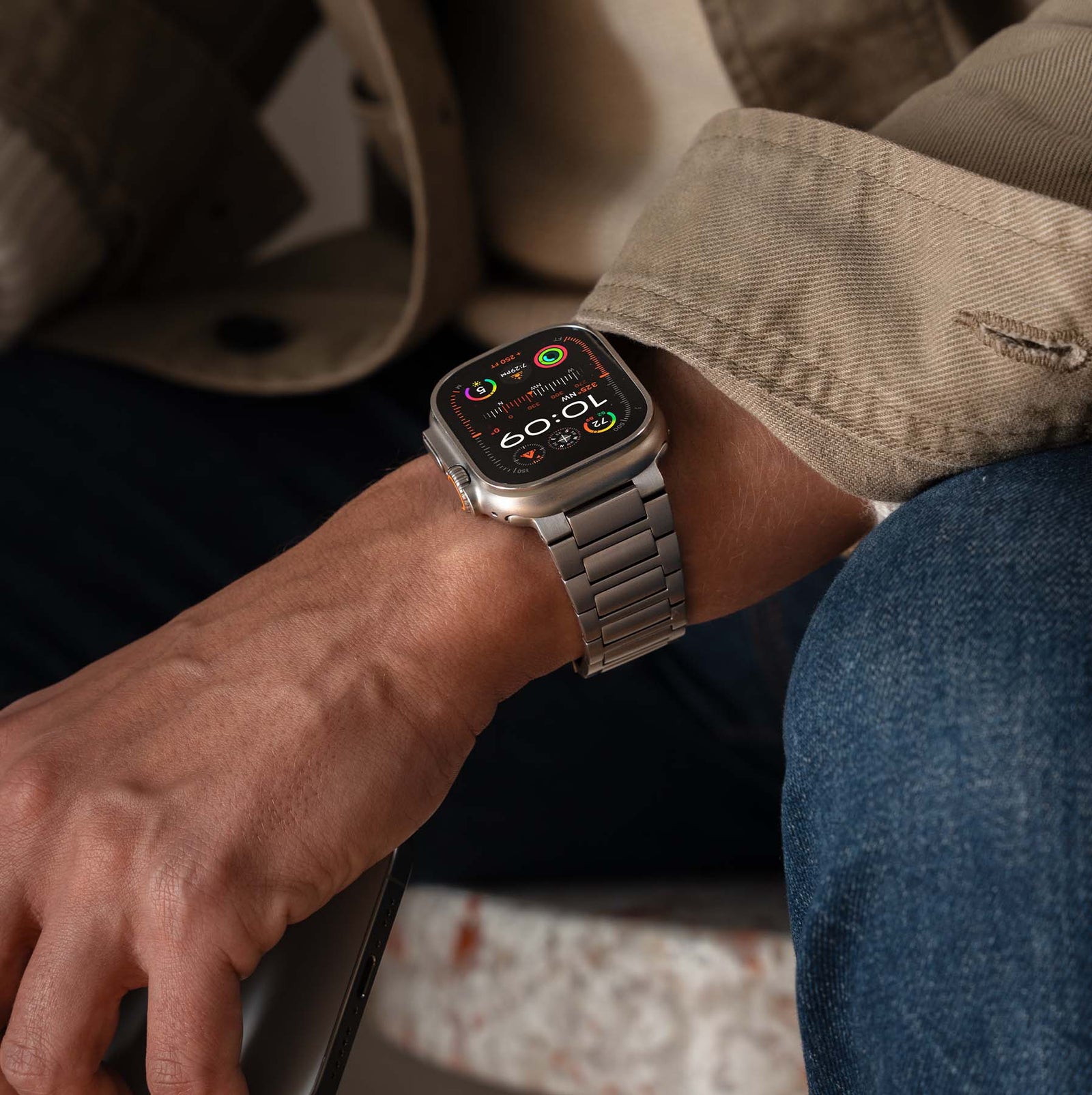 RobustGoods - Premium Watch Bands and More